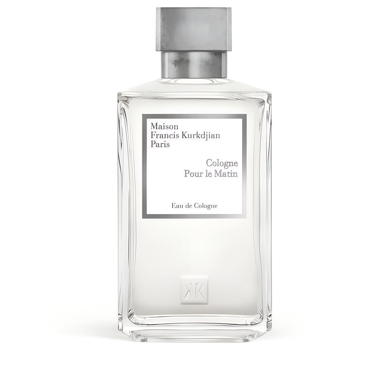 Cologne Pour le Matin Maison Francis Kurkdjian Perfume Sample / Decant ...