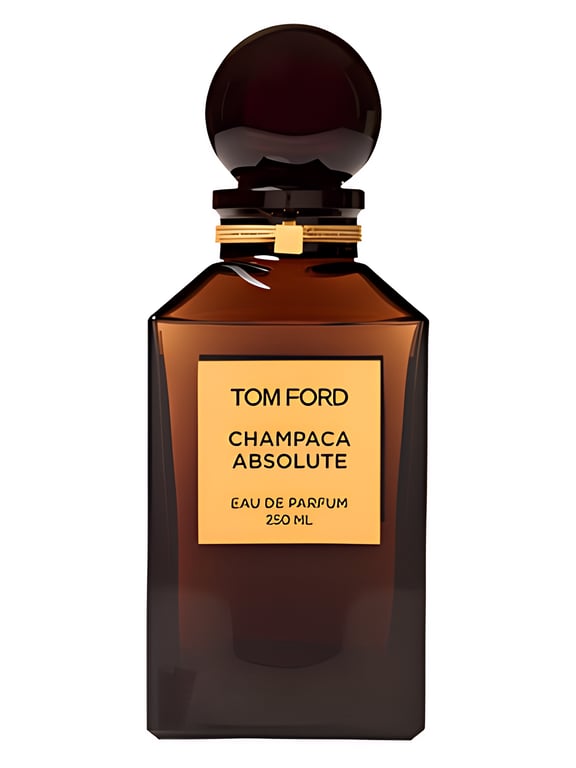 Champaca Absolute Tom Ford Tom Ford Perfume Sample / Decant for Men ...