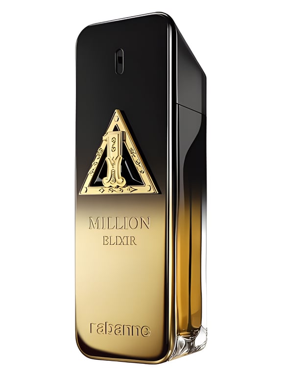1 Million Night Elixir Rabanne Muestra de Perfume / Decant para Hombre ...