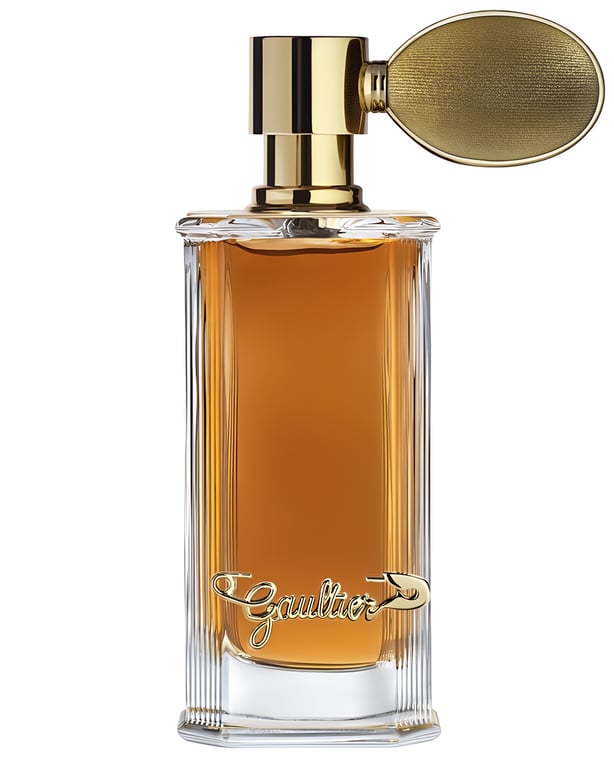 Ambre Tatouage Jean Paul Gaultier Perfume Sample / Decant for Men ...