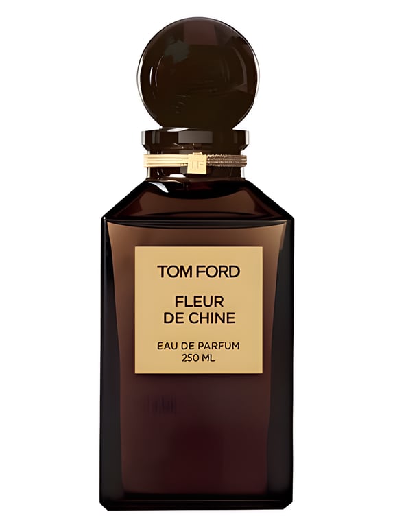Fleur de Chine Tom Ford Tom Ford Perfume Sample / Decant for Men ...