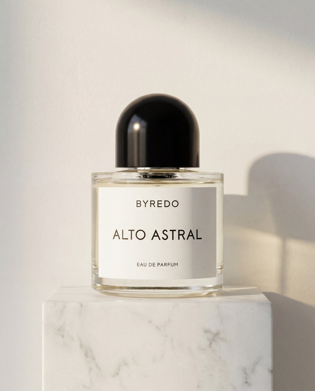 Alto Astral Byredo Perfume Sample / Decant for Men & Women | Scento