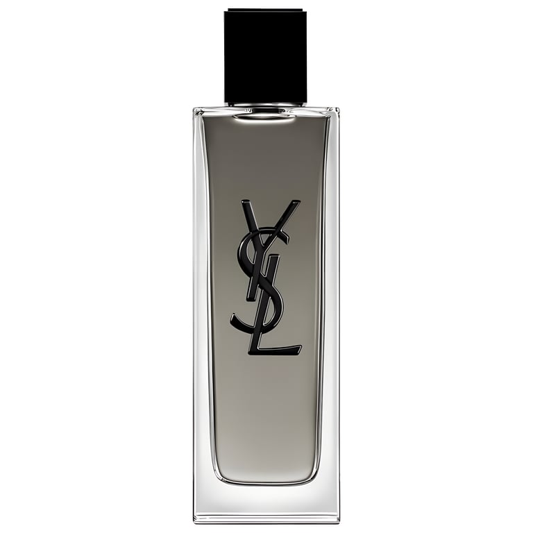 MYSLF Eau de Toilette Intense Yves Saint Laurent Muestra de Perfume ...