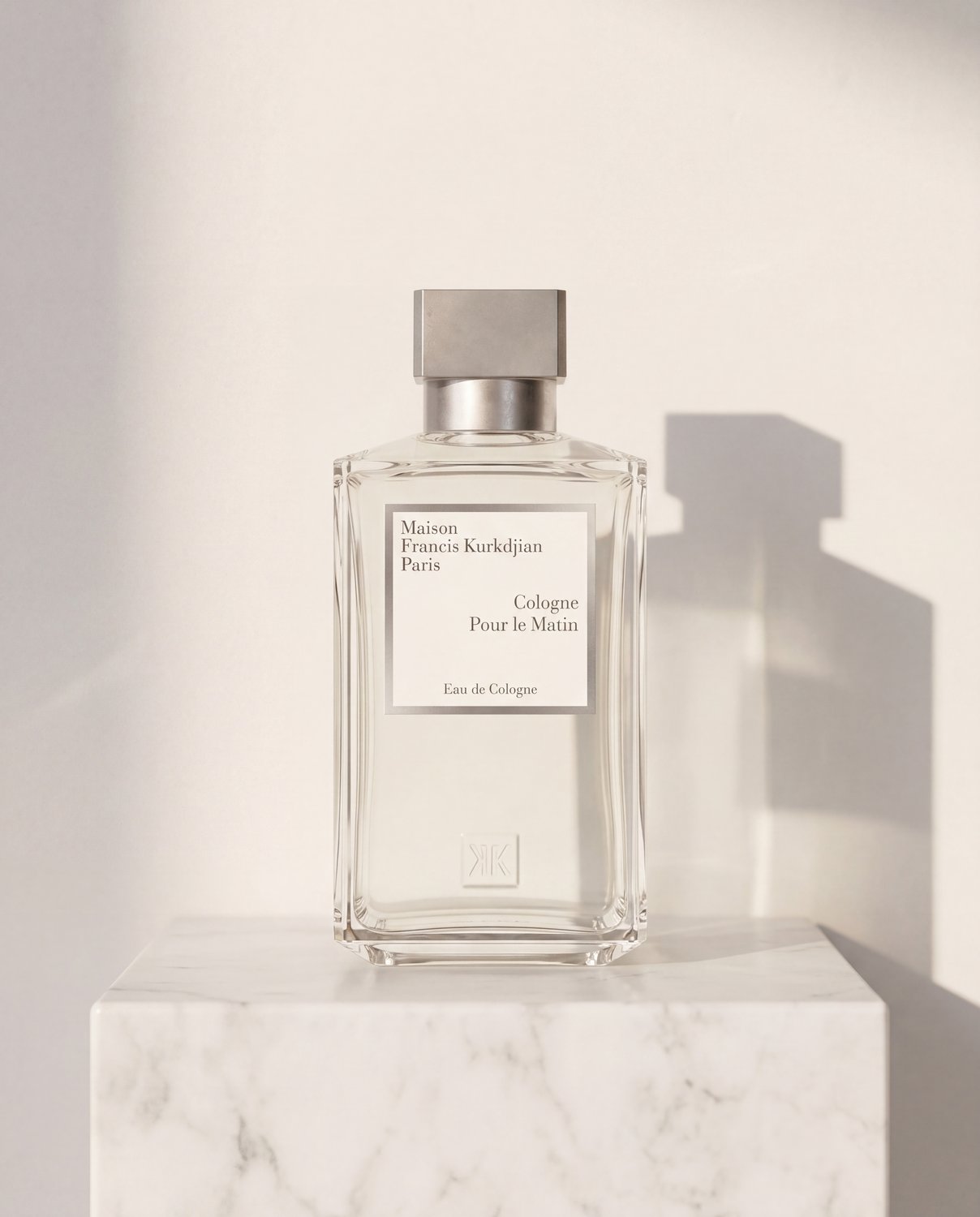 Cologne Pour le Matin Maison Francis Kurkdjian Perfume Sample / Decant ...