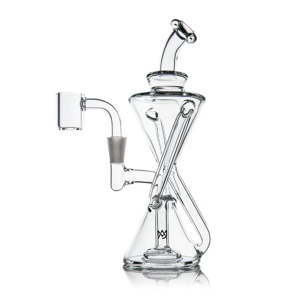 Electric Dab Rig Vs Traditional Rigs: Pros And Cons