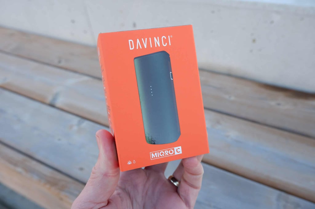 Davinci MIQRO-C Review For Unveiling The Mini Powerhouse