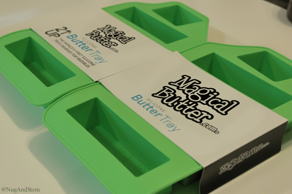 Magical Butter Machine Review - Save On Cannabis