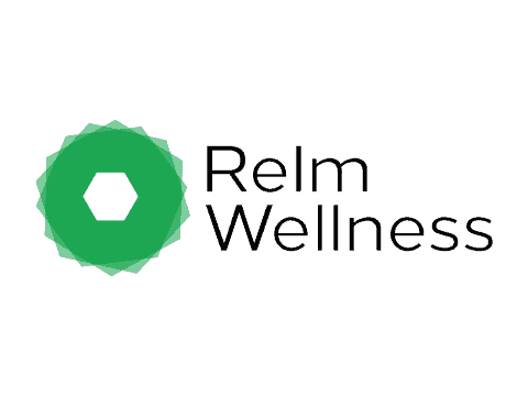 Get Relm Wellness Coupon Codes! Premium CBD & CBG Topicals.