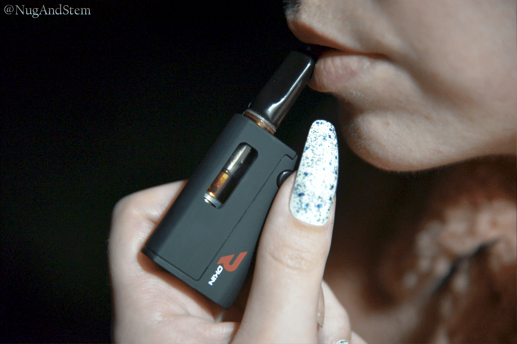 Rokin Review - Dial & Mini Tank