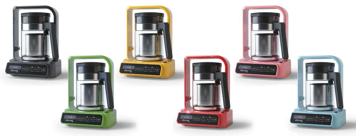 A Guide To The LEVO Oil Infuser Machine