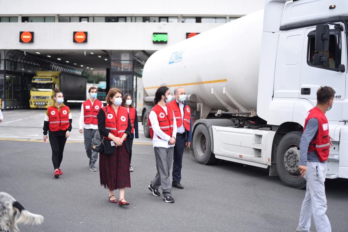 Red Cross