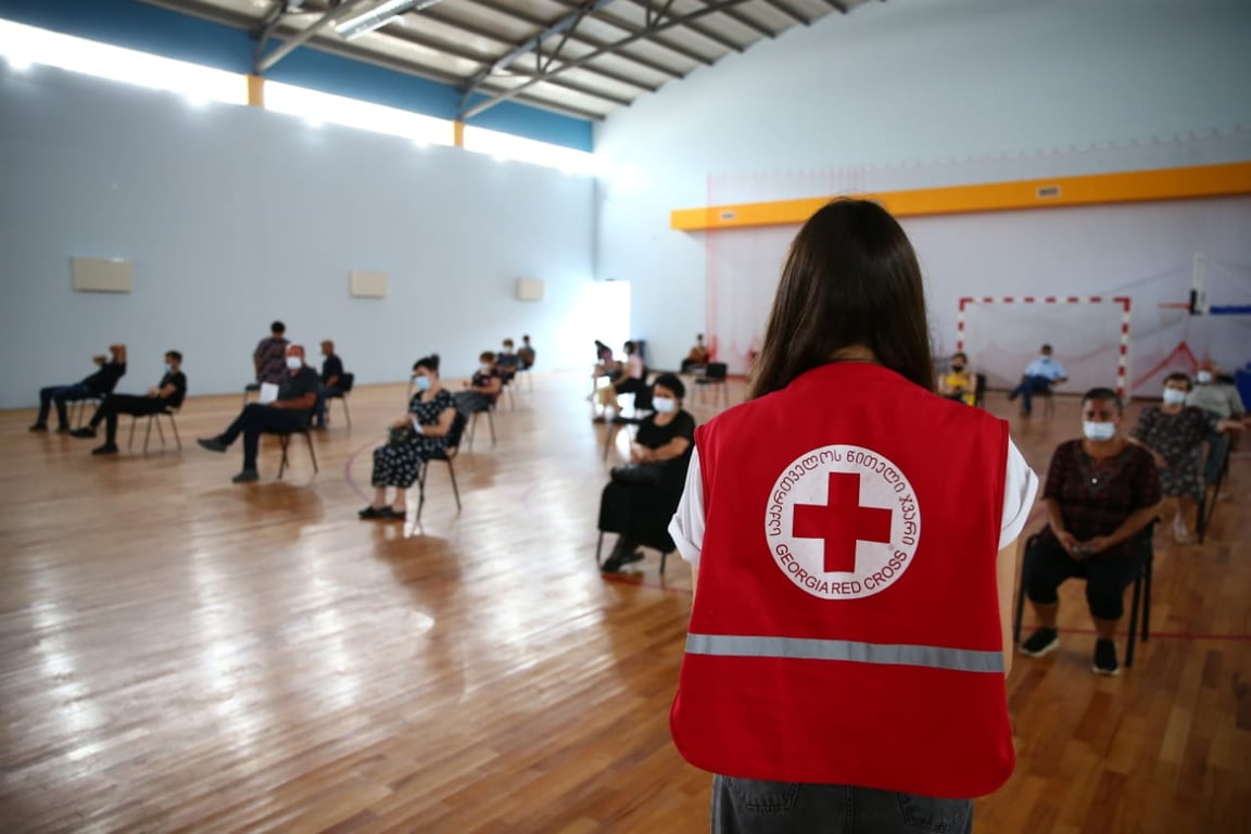 Red Cross