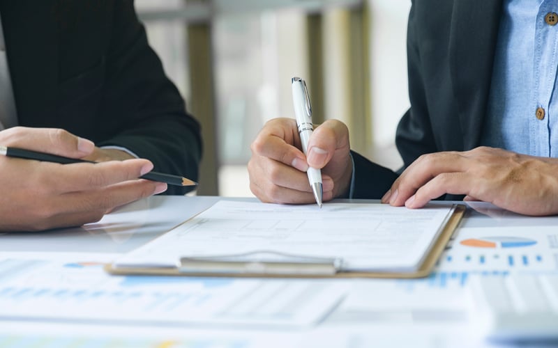 Current Accounts - money transaction | Credo Bank