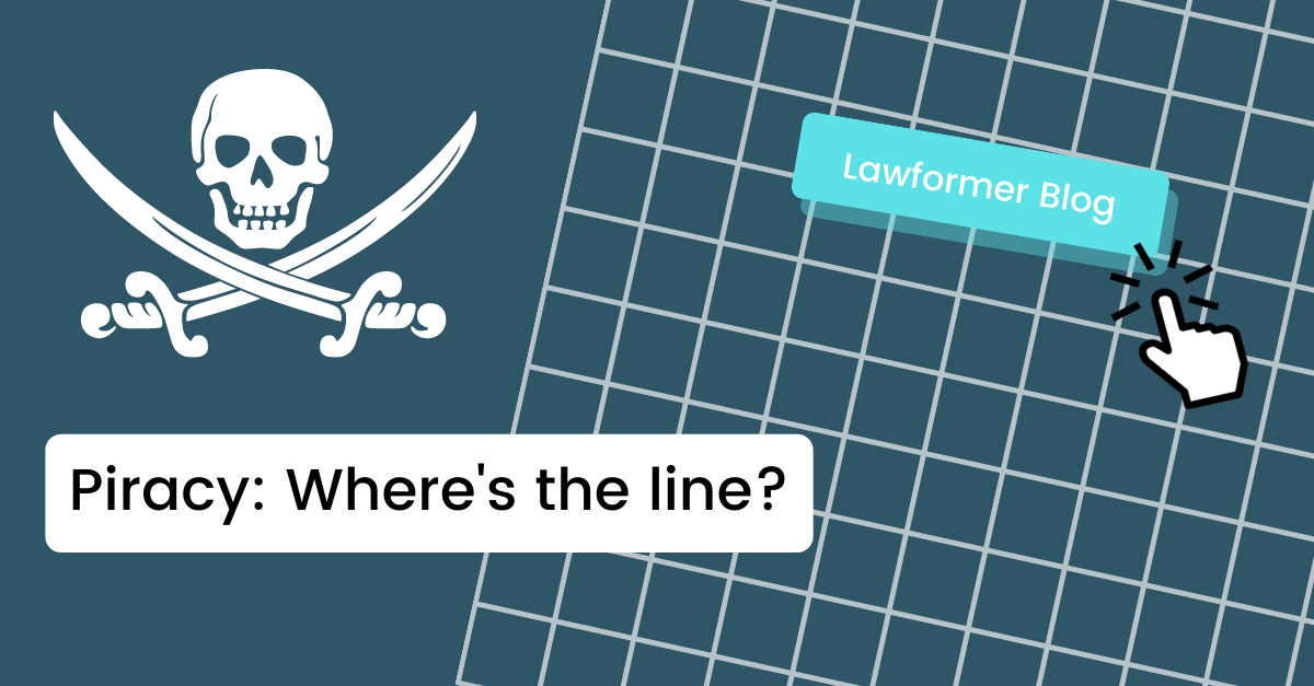 Piracy Dilemma: Is Downloading Pirated Content Stealing?