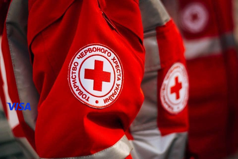 Red Cross
