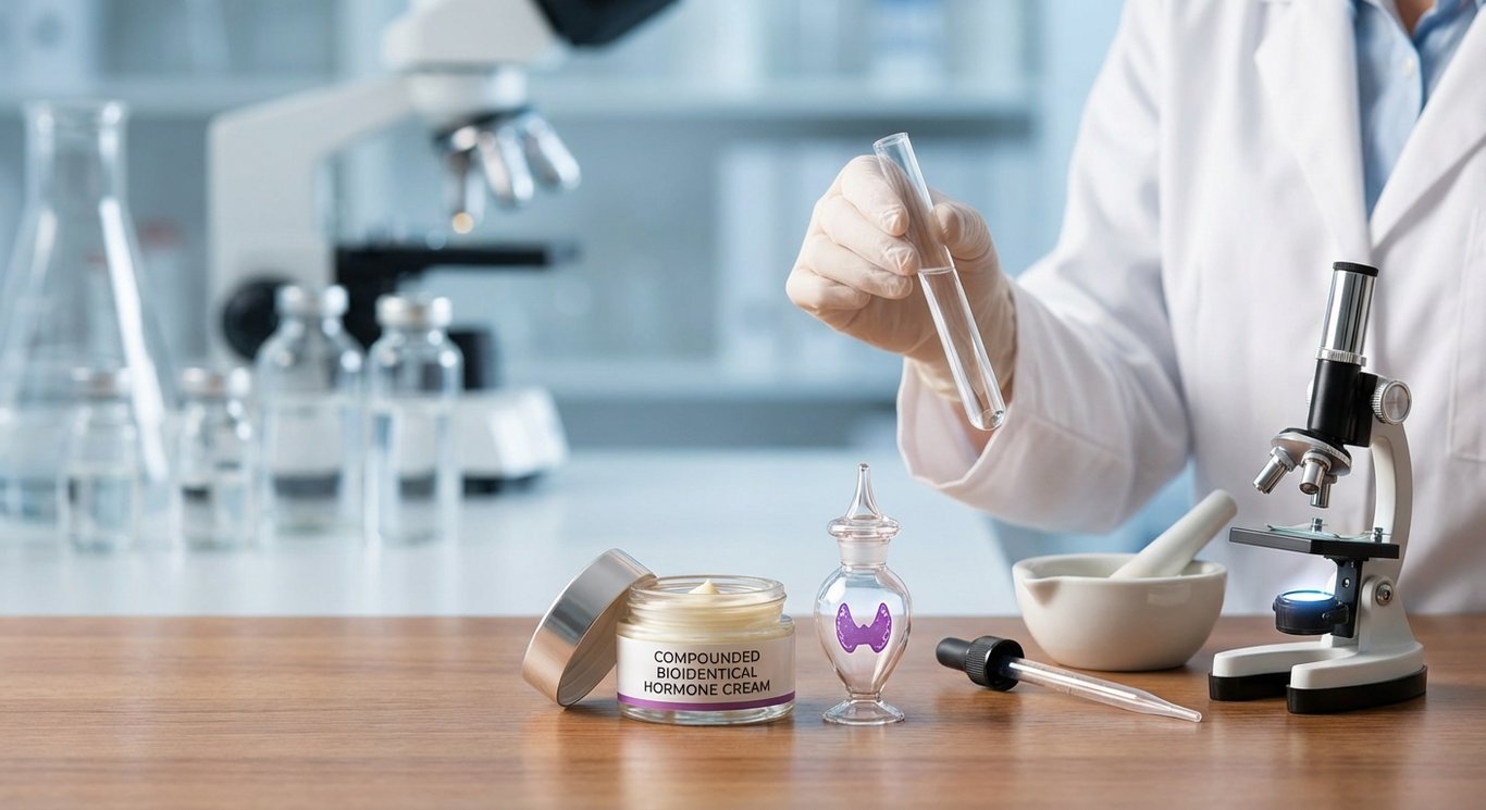 Your Guide to Thyroid Hormone Testing in Oakville - Inside Health Clinic