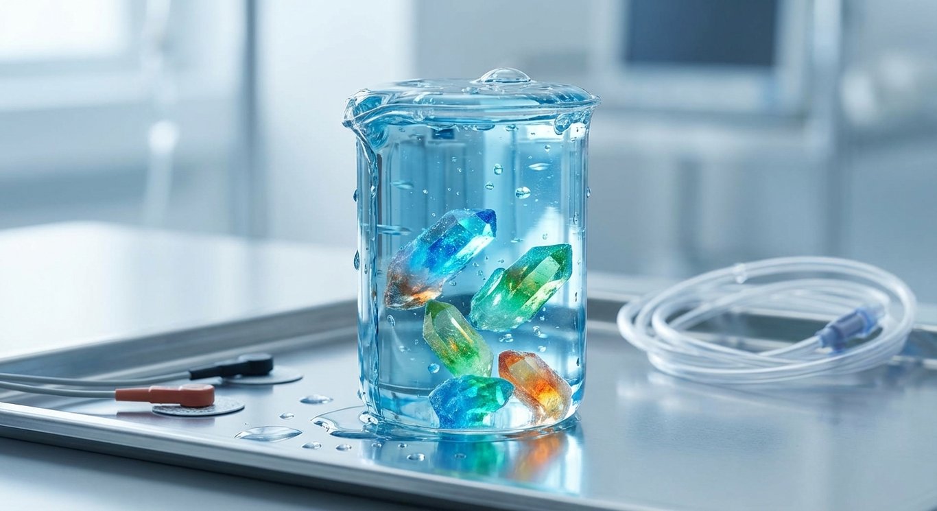 Is IV Therapy Safe? An Oakville Patient's Guide to Risks and Side ...