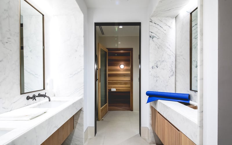 One Columbus Place | Lincoln Square Luxury Rentals | Brodsky - It's ...