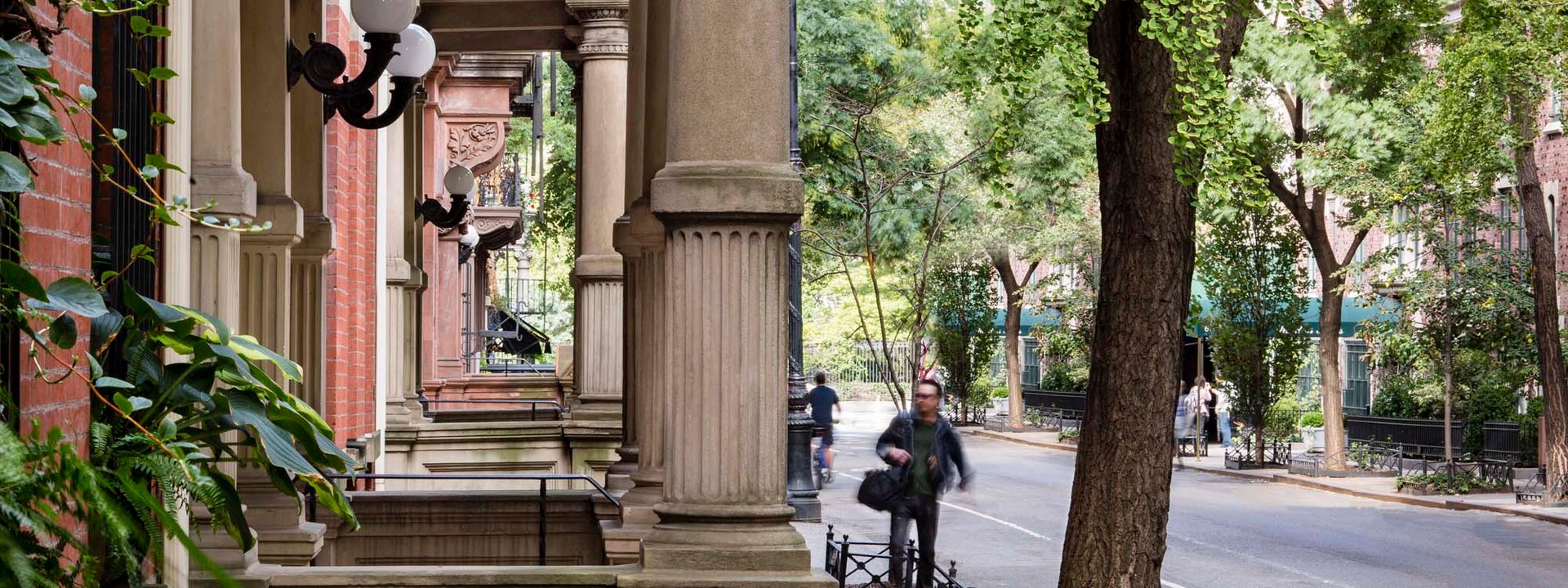 Brodsky: Luxury Apartments & Condos in NYC