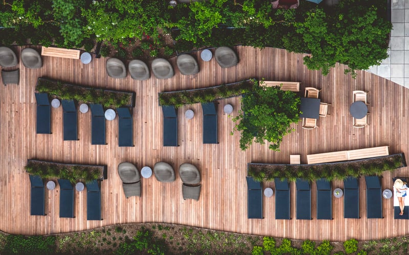 One Columbus Place | Lincoln Square Luxury Rentals | Brodsky - It's ...