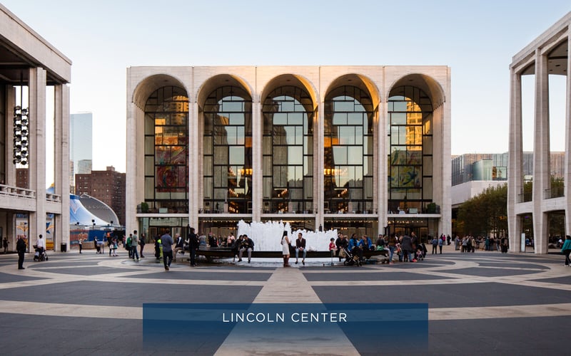 One Columbus Place | Lincoln Square Luxury Rentals | Brodsky