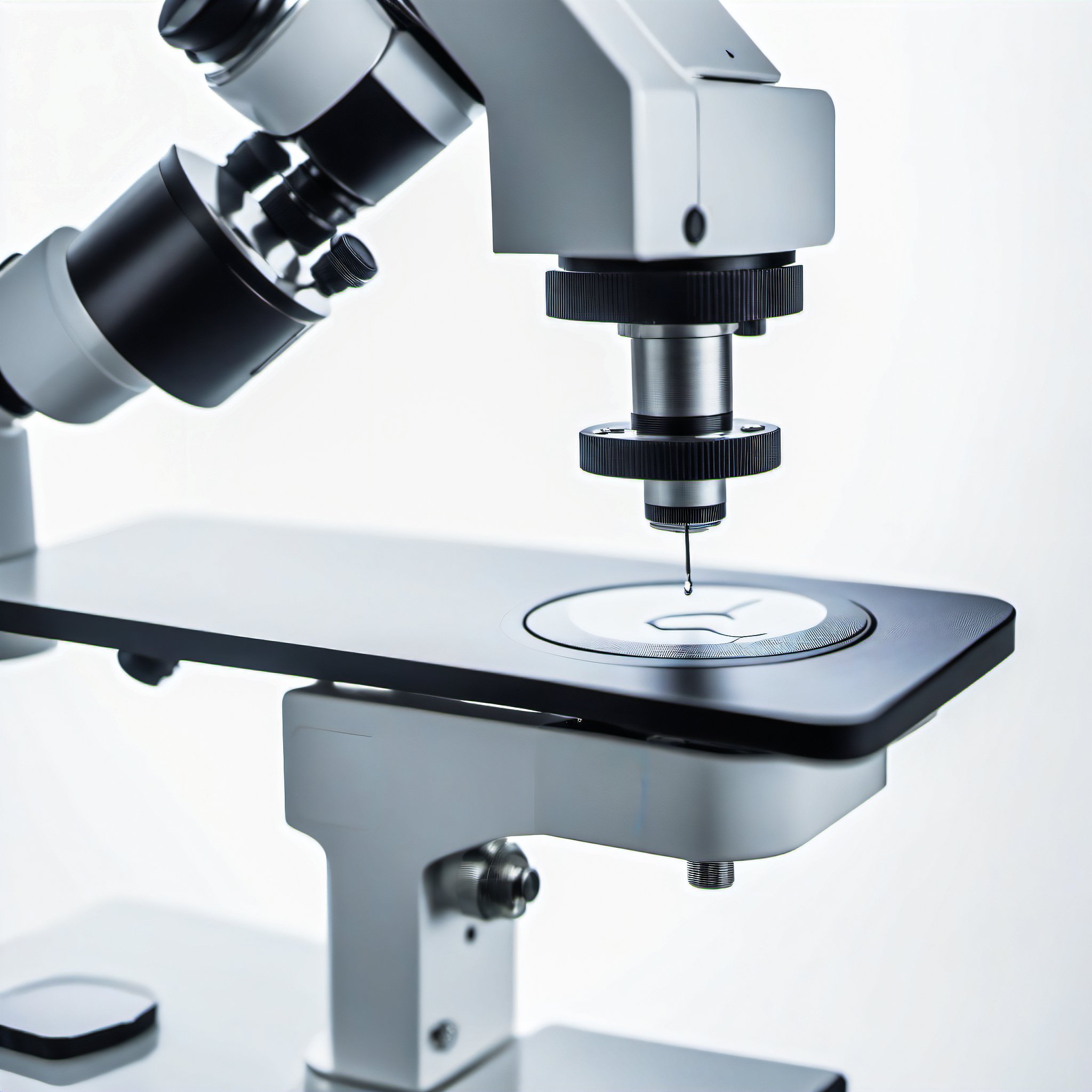 microscope image, Stable Diffusion See the prompts and settings - Oksuro