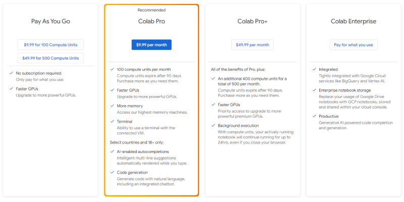 How to Run Stable Diffusion on Google Colab - Oksuro