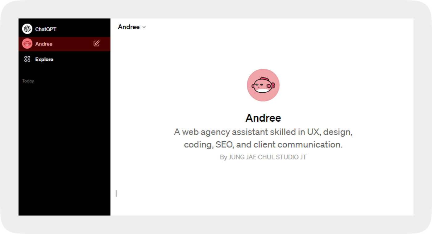 ChatGPT User Guide: Exploring GPTs - Oksuro