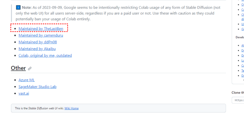 How to Run Stable Diffusion on Google Colab - Oksuro
