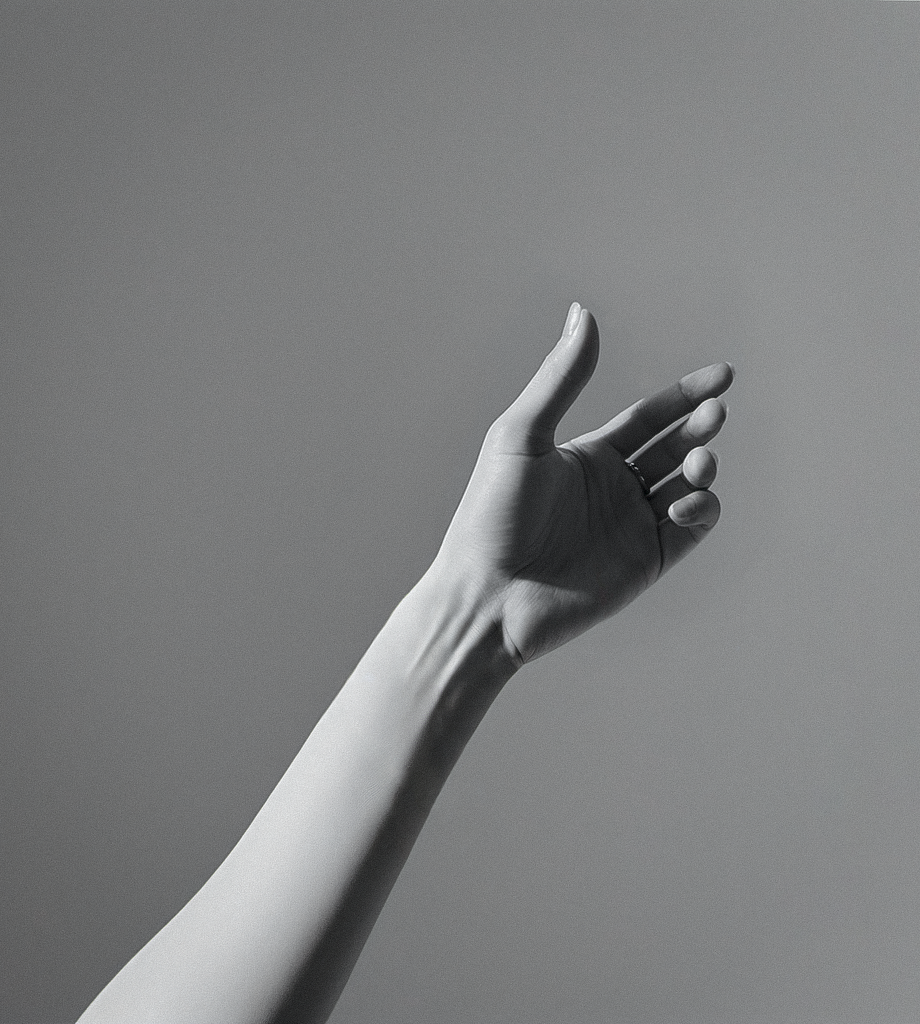 Hand, Copy the Stable Diffusion prompt and settings - Oksuro