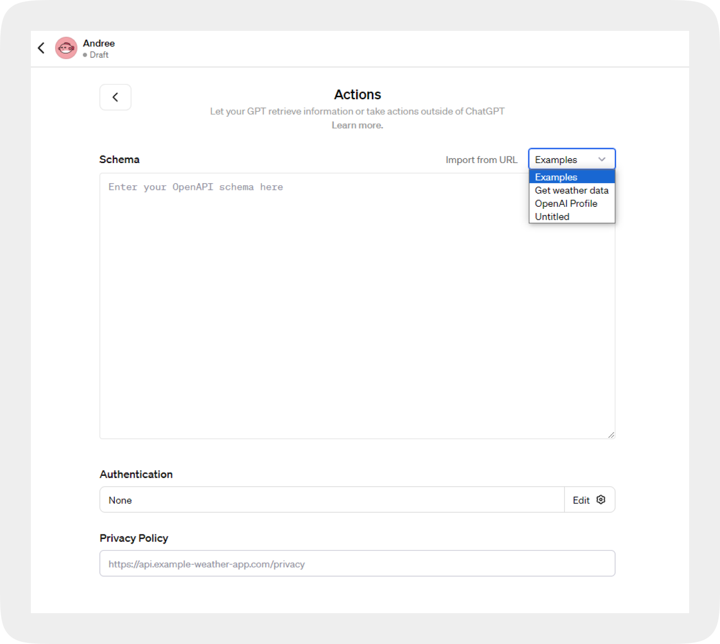 ChatGPT User Guide: Exploring GPTs - Oksuro