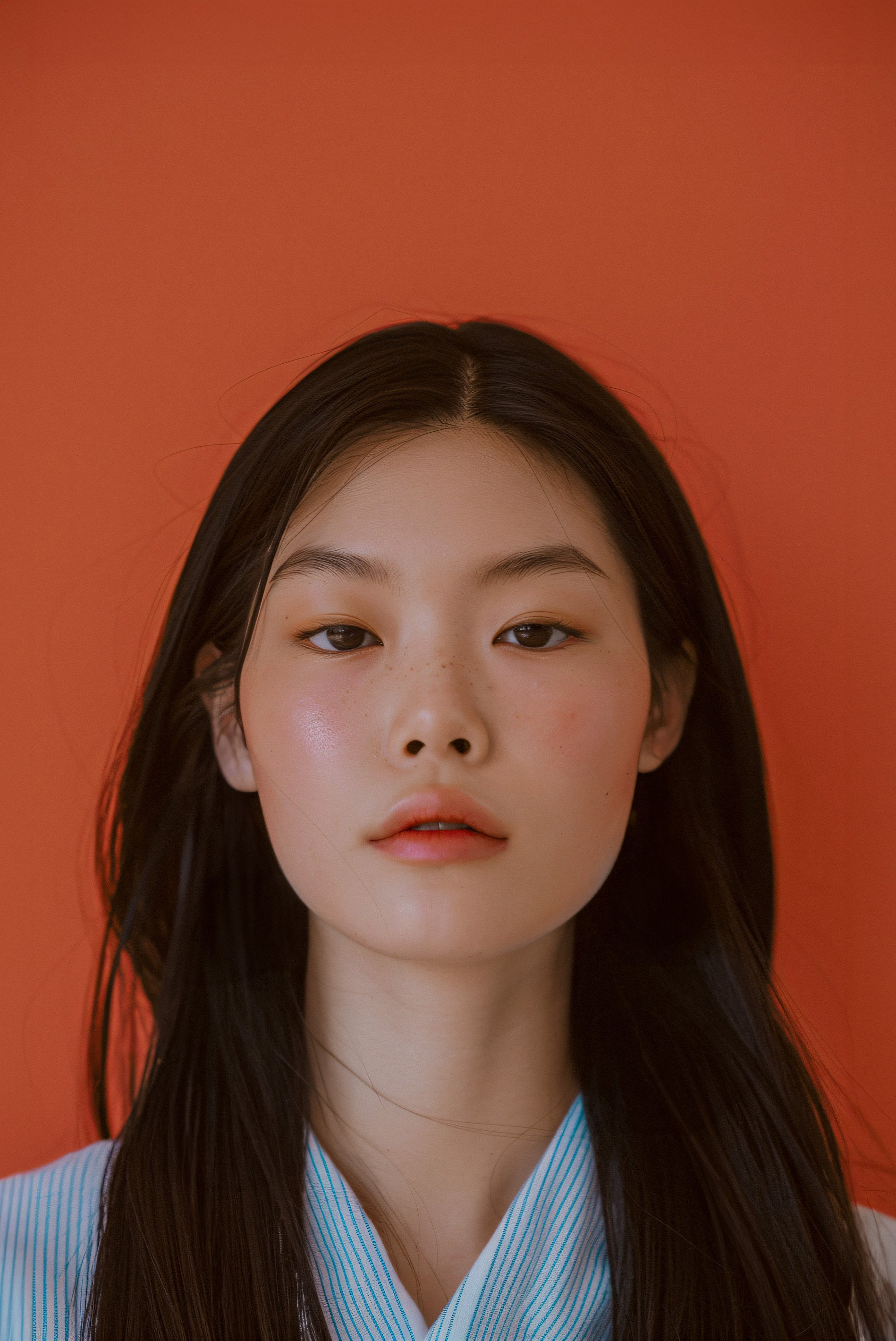 natural model, Copy the Stable Diffusion prompt and settings - Oksuro