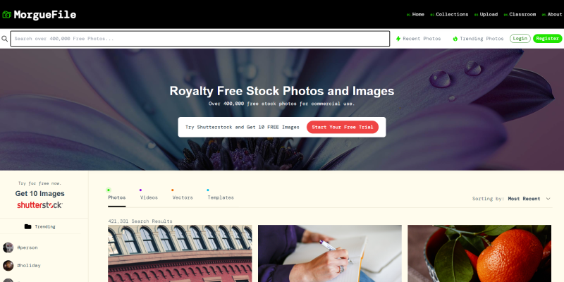 Top 10 Best Free Stock Photo Websites - Oksuro Top 10 Best Free Stock Photo Websites - Oksuro