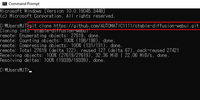 How to run Stable Diffusion On Windows - Oksuro
