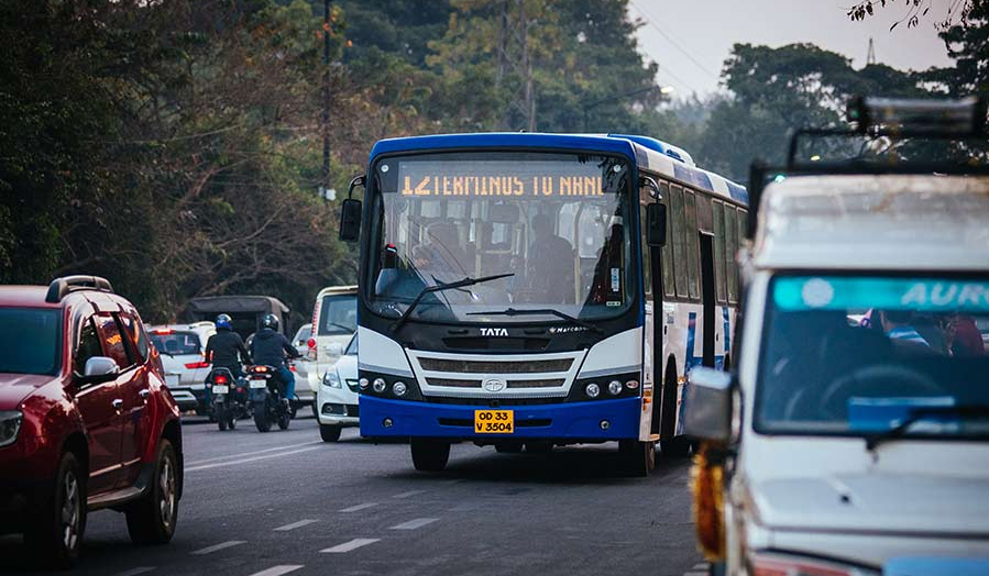 The Most Effective Public Transport is in the Trap of Looters | Mycitylinks