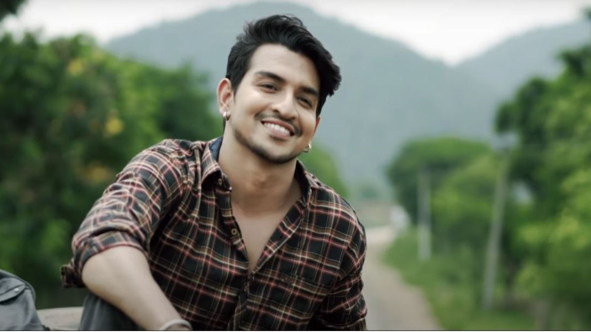 Meet The Chhattisgarhi Song ‘Mohini’ Fame Deepak Sahu | Mycitylinks