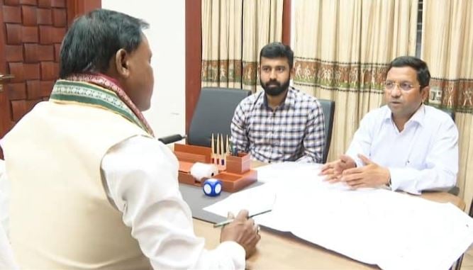 Odisha Coastal Highway Set to Begin Construction Soon | Mycitylinks