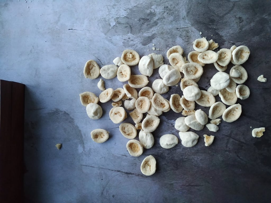 14 Famous Districts Of Odisha And Their Remarkable Food Delicacies ...