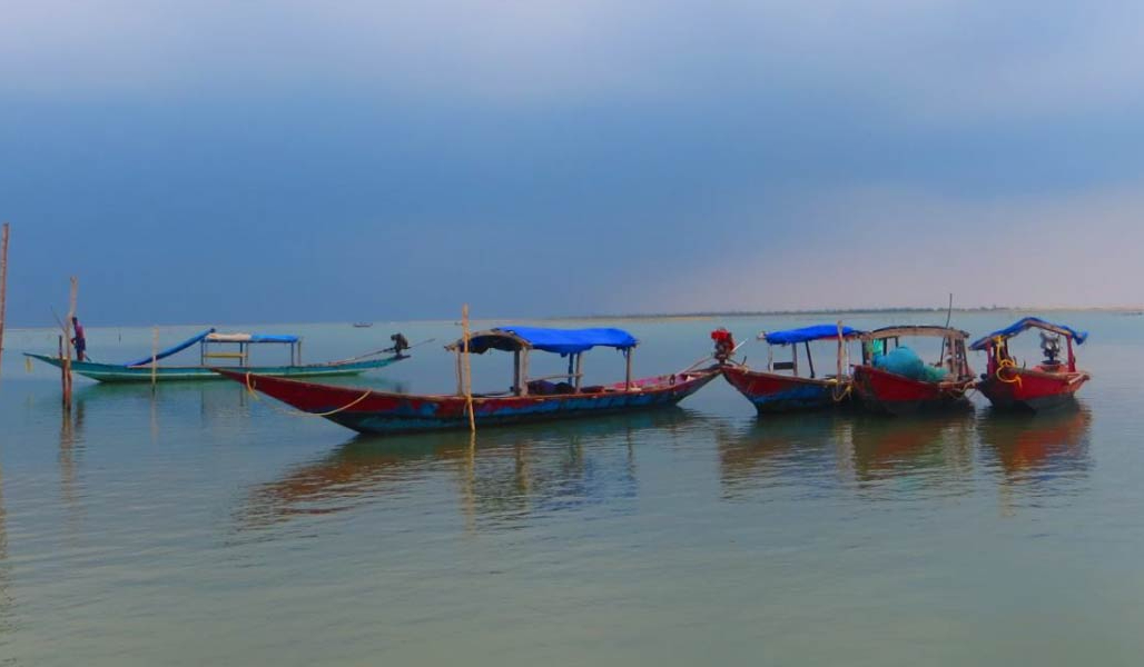 9 Scenic Places To Visit In & Around Chilika | Mycitylinks