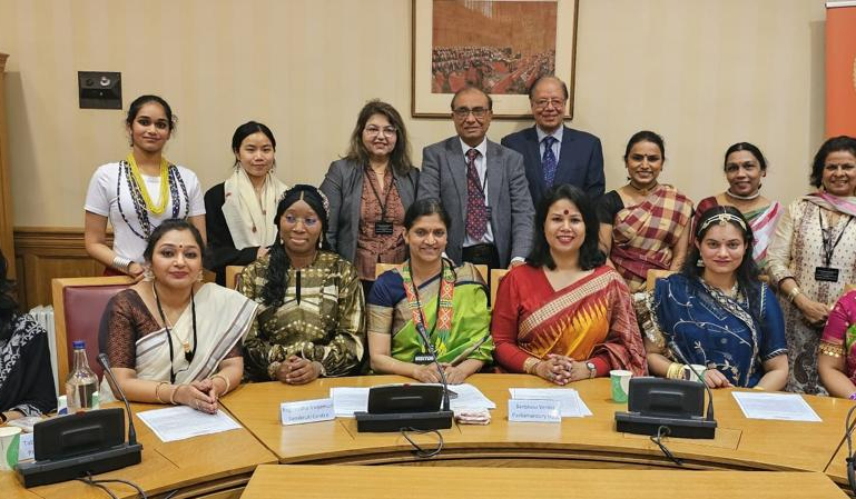 Hasta Shilpam event presenting handloom tradition of Odisha featured at ...