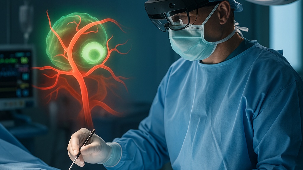 Extended Reality in Surgery: Innovations Across Education and Clinical ...