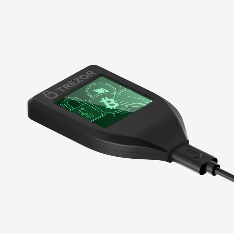 Trezor Model T | The Most Advanced Hardware Wallet Trezor Model T | The Most Advanced Hardware Wallet