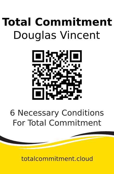 Total Commitment Cloud - Ucard Cloud Business Network