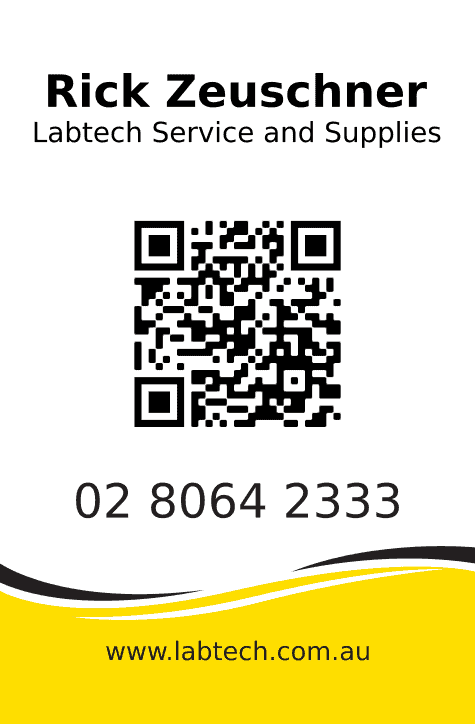 Labtech Service and Supplies - Ucard Cloud Business Network