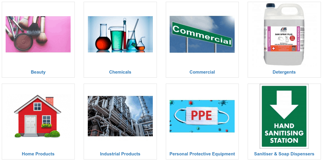 Labtech Service and Supplies - Ucard Cloud Business Network