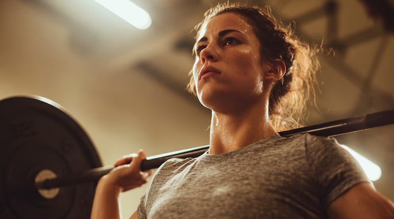 El exceso de ejercicio físico: cómo identificar el sobreentrenamiento y sus efectos en la salud ...