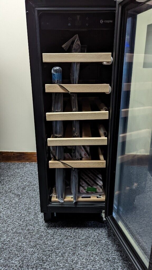 Caple Undercounter Single Zone Wine Cooler model Wi3125 | in Wigan ...