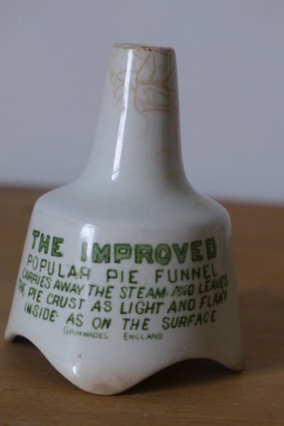 Pie Funnel for sale in UK | 60 used Pie Funnels