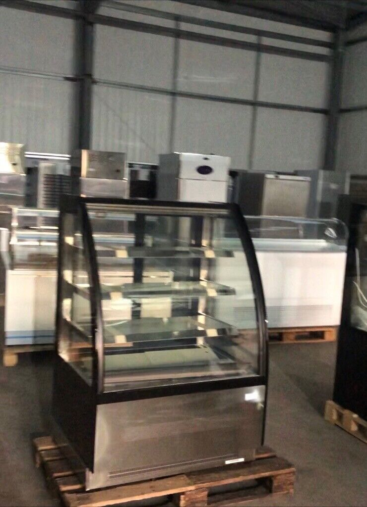 *Commercial Fridges Drinks Fridges Ice Cream Freezers Cake Displays Bar ...