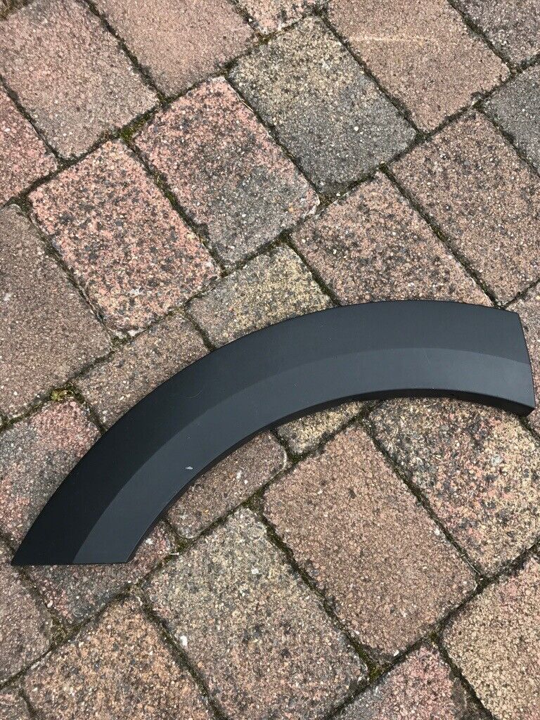 MINI BMW Countryman Wheel Arch Spats and Rear Diffuser | in Brough ...